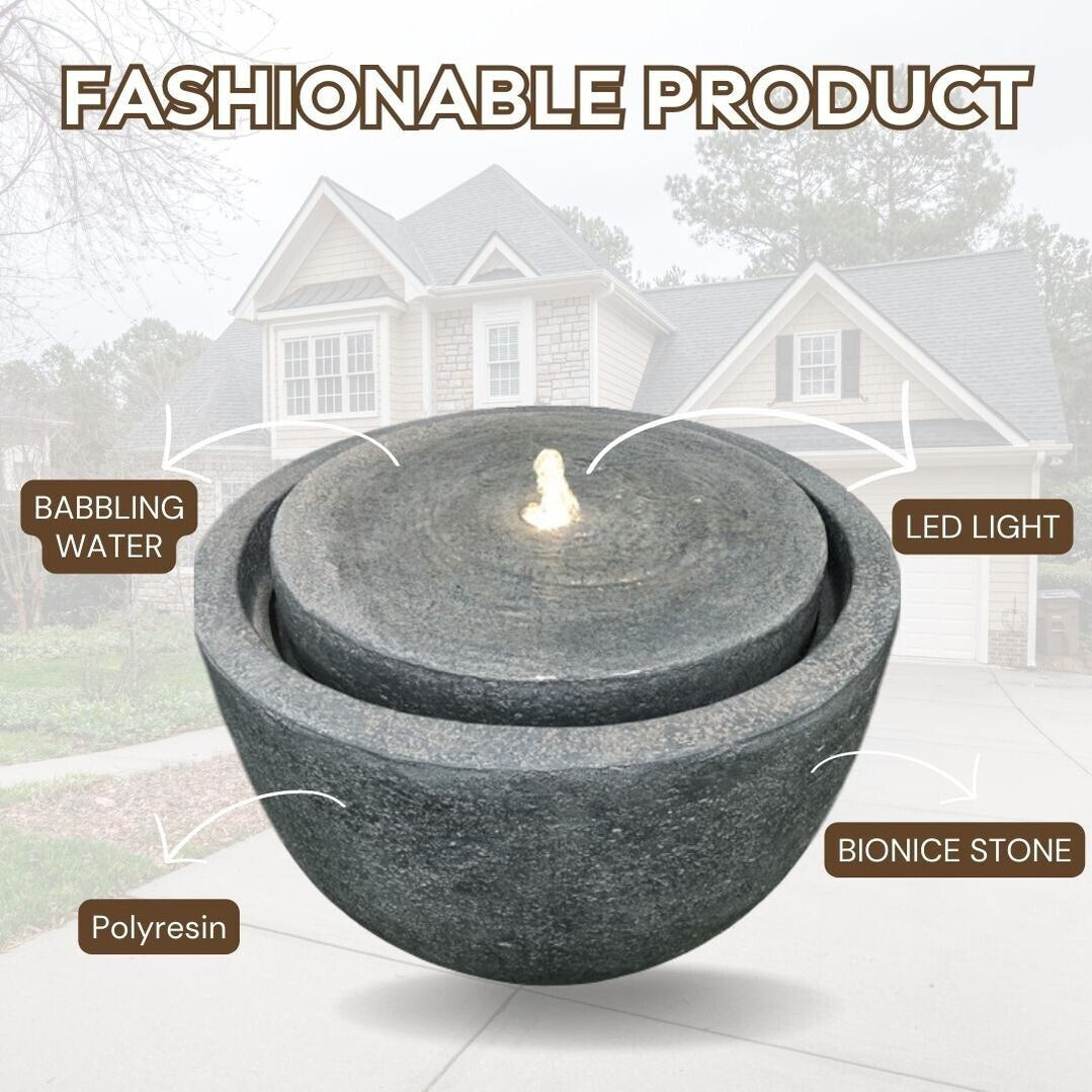 Outdoor Escape | Create Your Perfect Outdoor Retreat