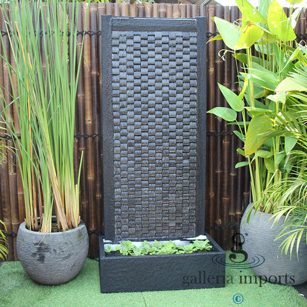 Enhance Your Outdoor Space with the Elegant Laguna Falls Fountain ...
